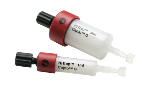 HiTrap Capto Q 阴离子交换层析柱|思拓凡商城