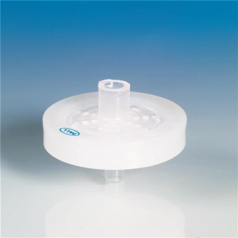 Fluorodyne EX EDF membrane in Mini Kleenpak syringe filters|思拓凡商城